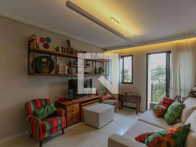 Apartamento para Venda em São Paulo/SP Aclimação 3 Quartos