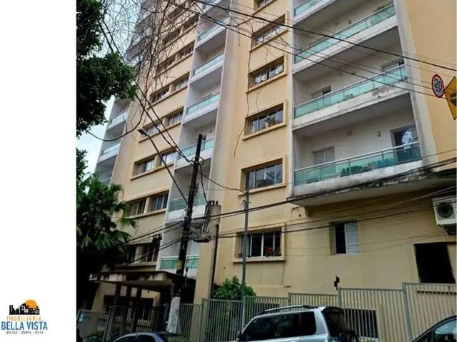 Apartamento para Venda em São Paulo/SP Aclimação 3 Quartos