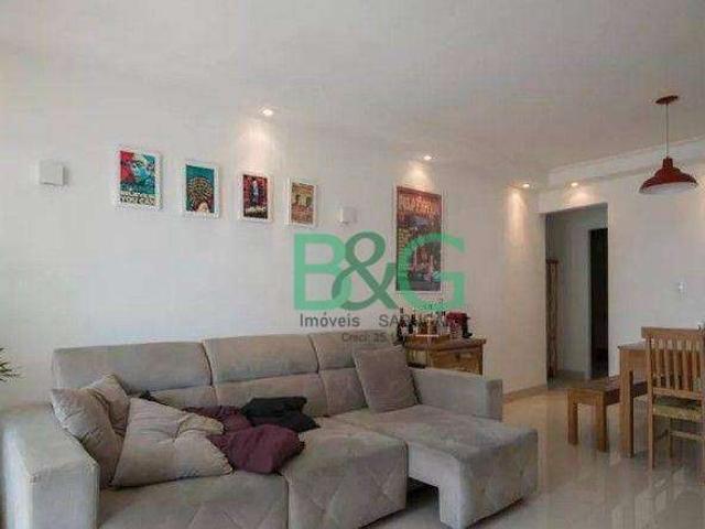 Apartamento para Venda em São Paulo/SP Aclimação 3 Quartos