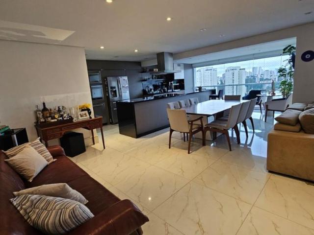 Apartamento para Venda em São Paulo/SP Aclimação 3 Quartos