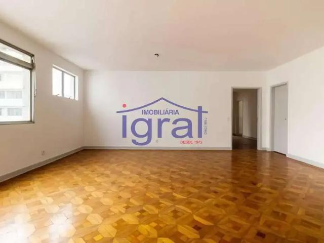 Apartamento para Venda em São Paulo/SP Aclimação 3 Quartos