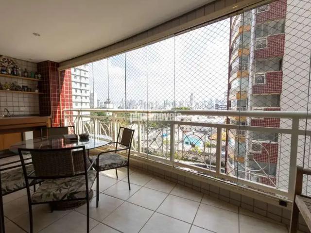 Apartamento para Venda em São Paulo/SP Aclimação 3 Quartos