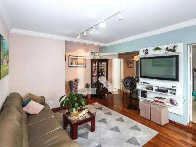 Apartamento para Venda em São Paulo/SP Aclimação 3 Quartos