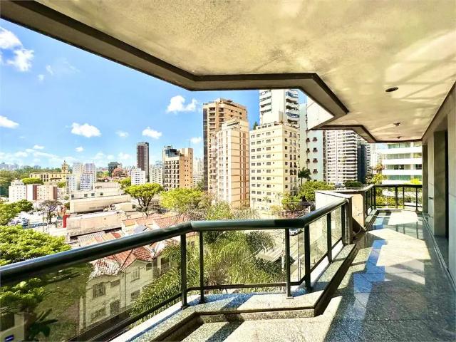 Apartamento para Venda em São Paulo/SP Aclimação 3 Quartos