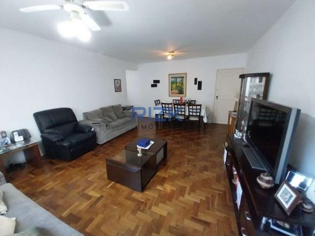 Apartamento para Venda em São Paulo/SP Aclimação 3 Quartos