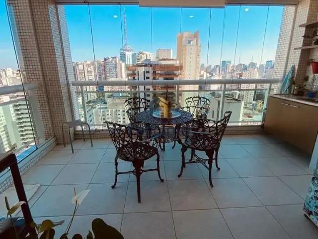 Apartamento para Venda em São Paulo/SP Aclimação 3 Quartos