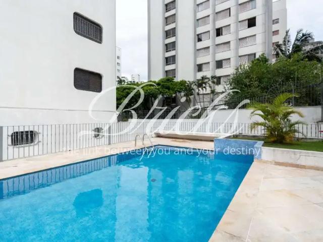 Apartamento para Venda em São Paulo/SP Aclimação 3 Quartos