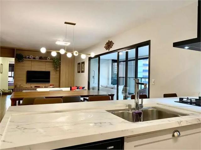 Apartamento para Venda em São Paulo/SP Aclimação 3 Quartos