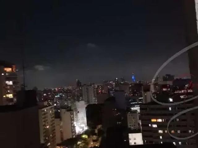 Apartamento para Venda em São Paulo/SP Aclimação 3 Quartos