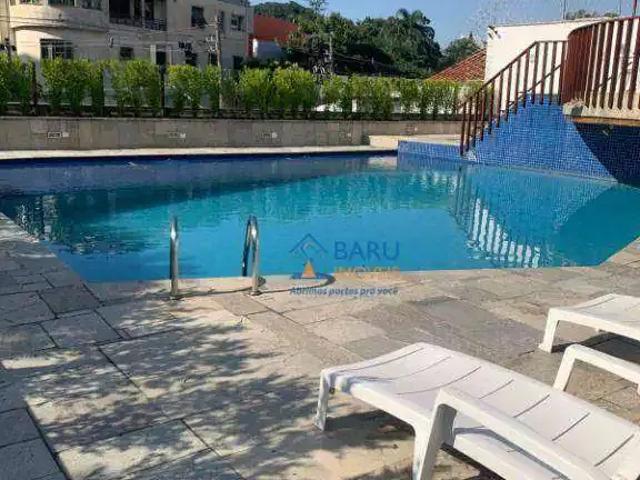 Apartamento para Venda em São Paulo/SP Aclimação 3 Quartos