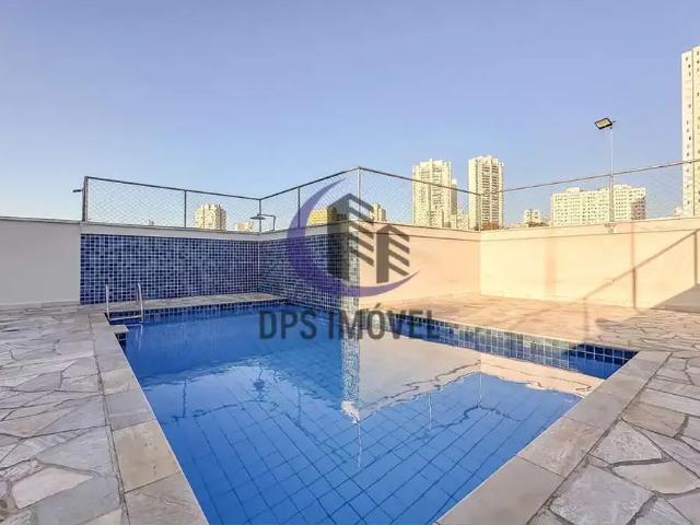 Apartamento para Venda em São Paulo/SP Aclimação 3 Quartos