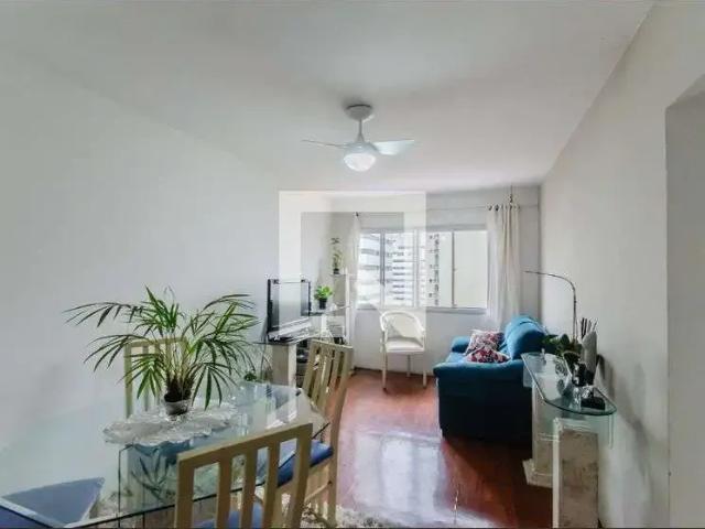 Apartamento para Venda em São Paulo/SP Aclimação 3 Quartos
