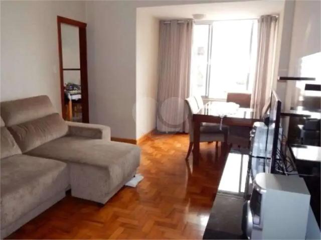 Apartamento para Venda em São Paulo/SP Aclimação 3 Quartos