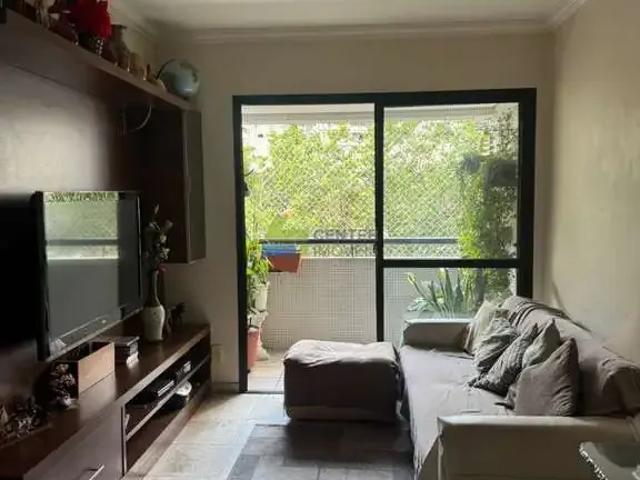 Apartamento para Venda em São Paulo/SP Aclimação 3 Quartos