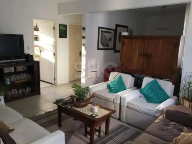 Apartamento para Venda em São Paulo/SP Aclimação 3 Quartos