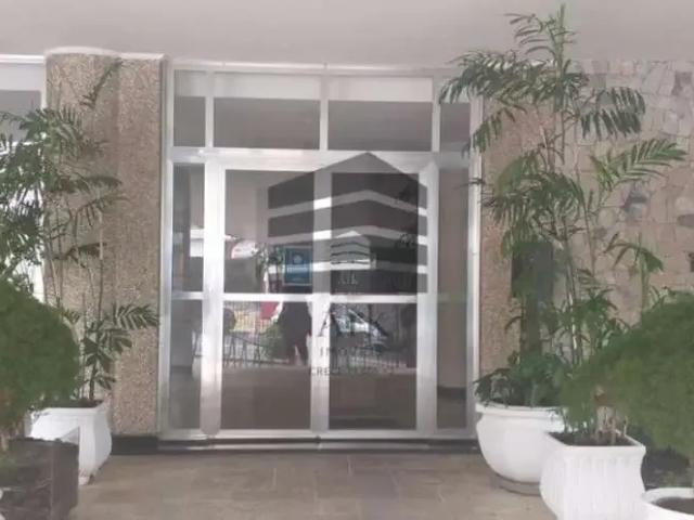Apartamento para Venda em São Paulo/SP Aclimação 3 Quartos
