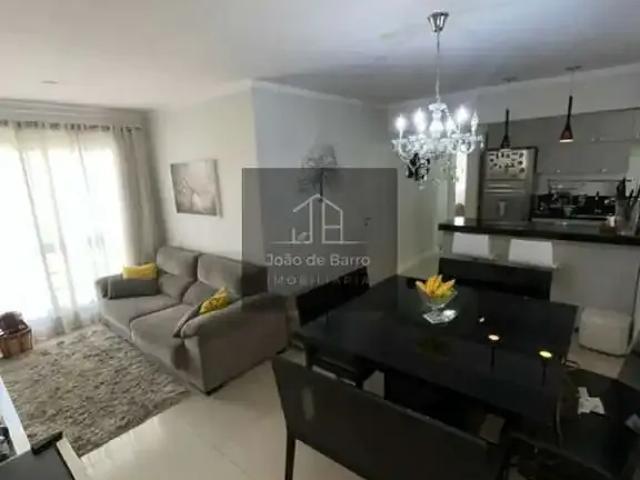 Apartamento para Venda em São Paulo/SP Aclimação 3 Quartos