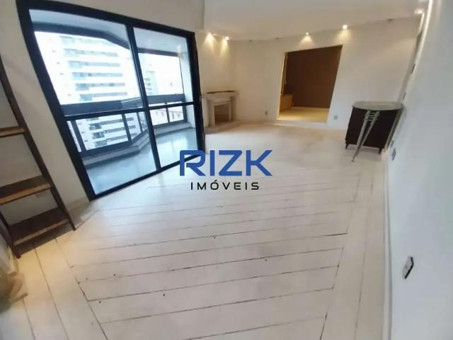 Apartamento para Venda em São Paulo/SP Aclimação 3 Quartos