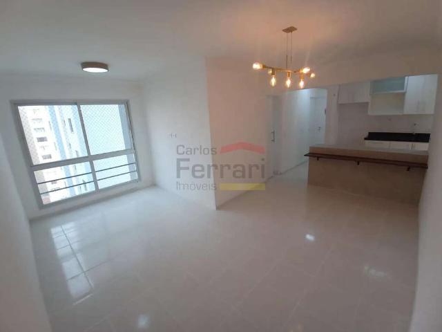 Apartamento para Venda em São Paulo/SP Aclimação 3 Quartos