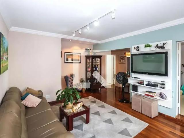 Apartamento para Venda em São Paulo/SP Aclimação 3 Quartos