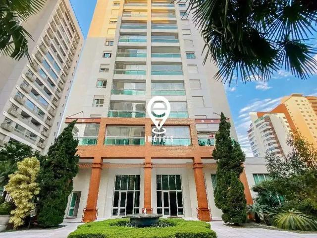 Apartamento para Venda em São Paulo/SP Aclimação 3 Quartos