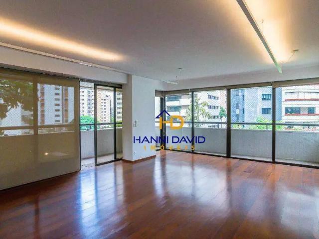 Apartamento para Venda em São Paulo/SP Aclimação 3 Quartos
