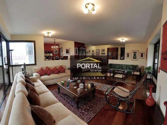 Apartamento para Venda em São Paulo/SP Aclimação 3 Quartos
