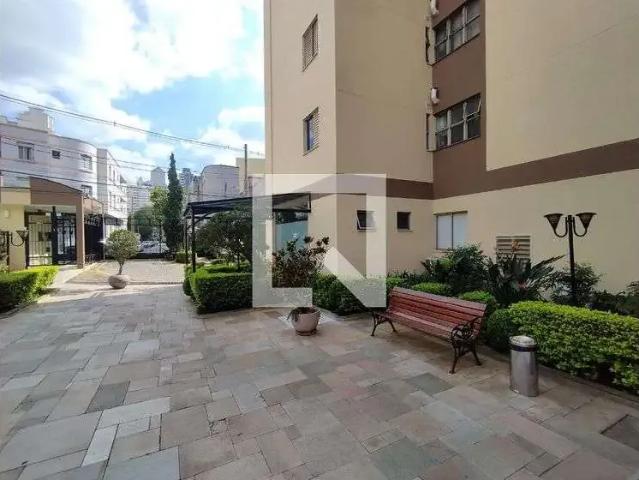 Apartamento para Venda em São Paulo/SP Aclimação 3 Quartos