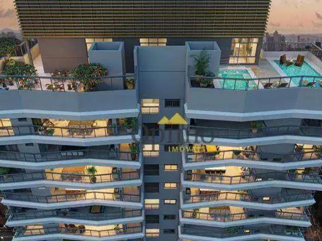 Apartamento para Venda em São Paulo/SP Aclimação 3 Quartos