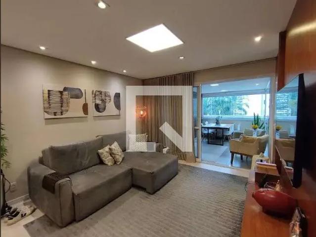 Apartamento para Venda em São Paulo/SP Aclimação 3 Quartos