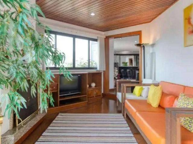 Apartamento para Venda em São Paulo/SP Aclimação 4 Quartos