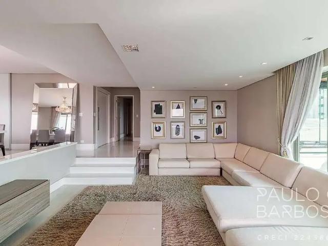 Apartamento para Venda em São Paulo/SP Aclimação 4 Quartos