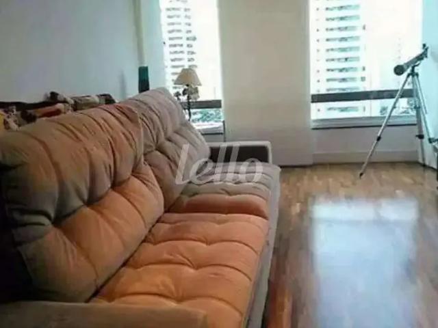 Apartamento para Venda em São Paulo/SP Aclimação 4 Quartos