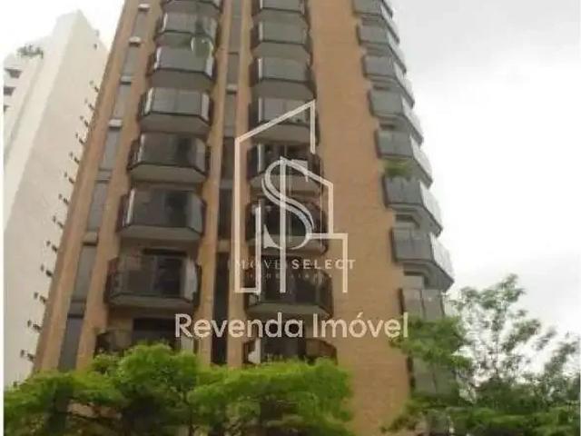 Apartamento para Venda em São Paulo/SP Aclimação 4 Quartos