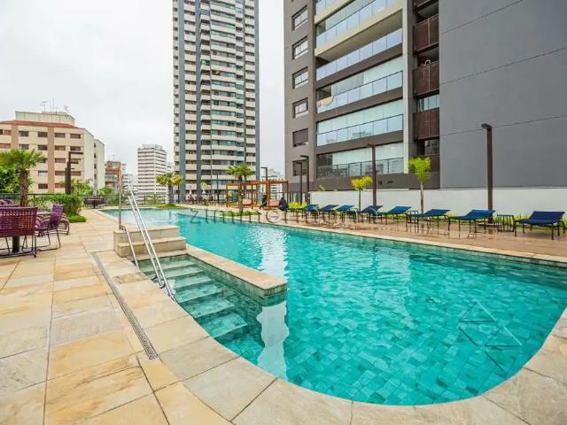 Apartamento para Venda em São Paulo/SP Aclimação 4 Quartos