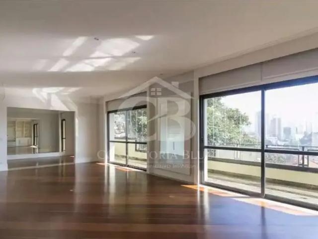 Apartamento para Venda em São Paulo/SP Aclimação 4 Quartos