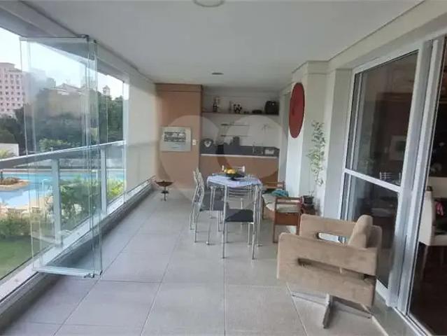 Apartamento para Venda em São Paulo/SP Aclimação 4 Quartos