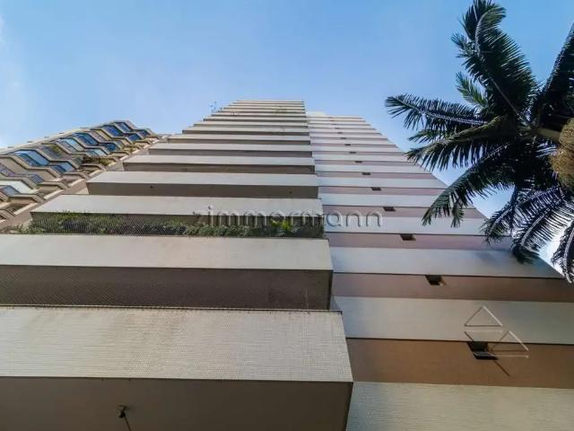 Apartamento para Venda em São Paulo/SP Aclimação 4 Quartos