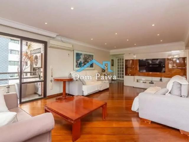 Apartamento para Venda em São Paulo/SP Aclimação 4 Quartos