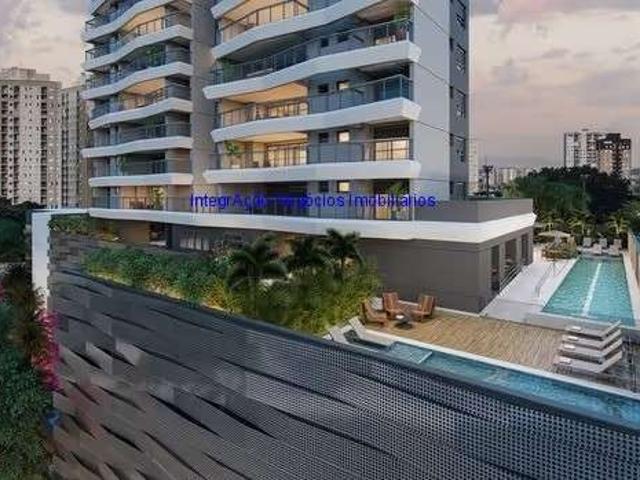 Apartamento para Venda em São Paulo/SP Aclimação 4 Quartos