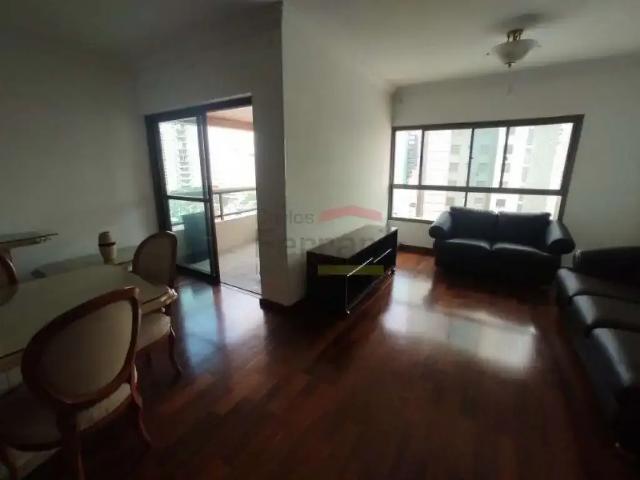 Apartamento para Venda em São Paulo/SP Aclimação 4 Quartos