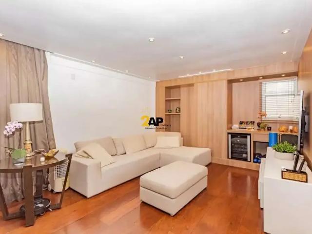 Apartamento para Venda em São Paulo/SP Aclimação 4 Quartos