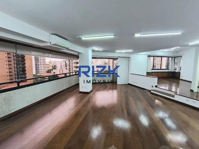 Apartamento para Venda em São Paulo/SP Aclimação 4 Quartos