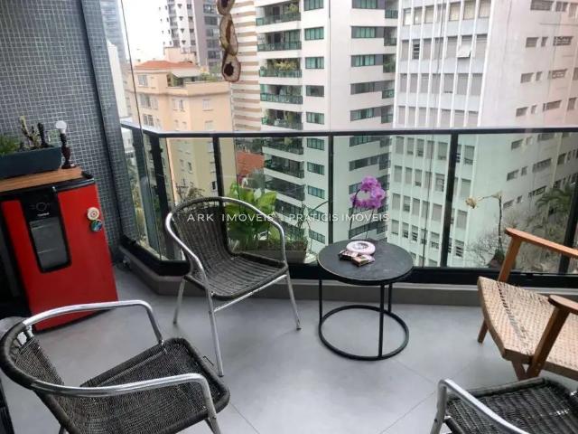 Apartamento para Venda em São Paulo/SP Aclimação 4 Quartos