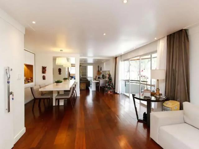 Apartamento para Venda em São Paulo/SP Aclimação 4 Quartos