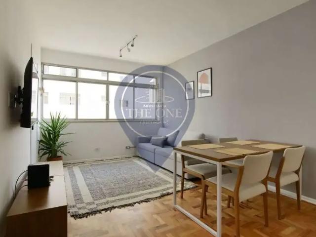 Apartamento para Venda em São Paulo/SP Aclimação 4 Quartos