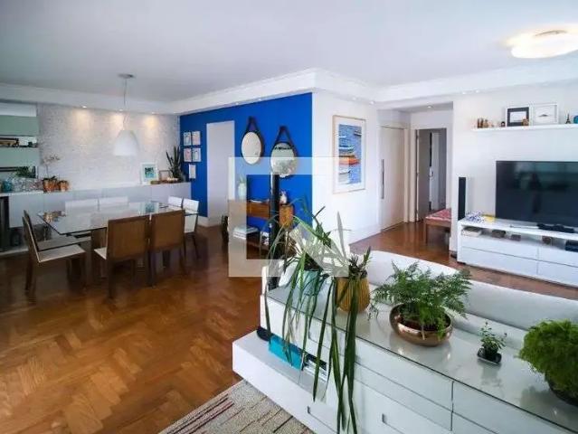 Apartamento para Venda em São Paulo/SP Aclimação 4 Quartos