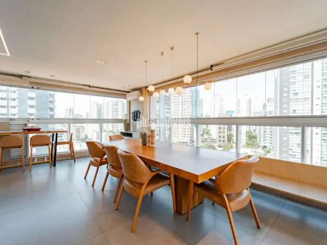 Apartamento para Venda em São Paulo/SP Aclimação 4 Quartos