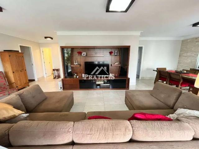 Apartamento para Venda em São Paulo/SP Aclimação 4 Quartos