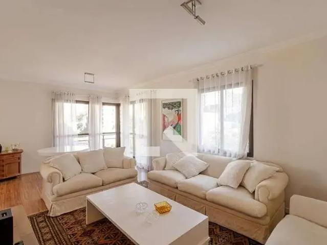 Apartamento para Venda em São Paulo/SP Aclimação 4 Quartos